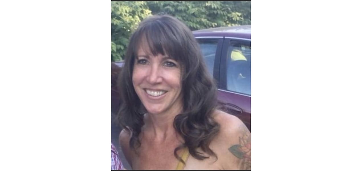 Update Missing Reno Woman Found Dead