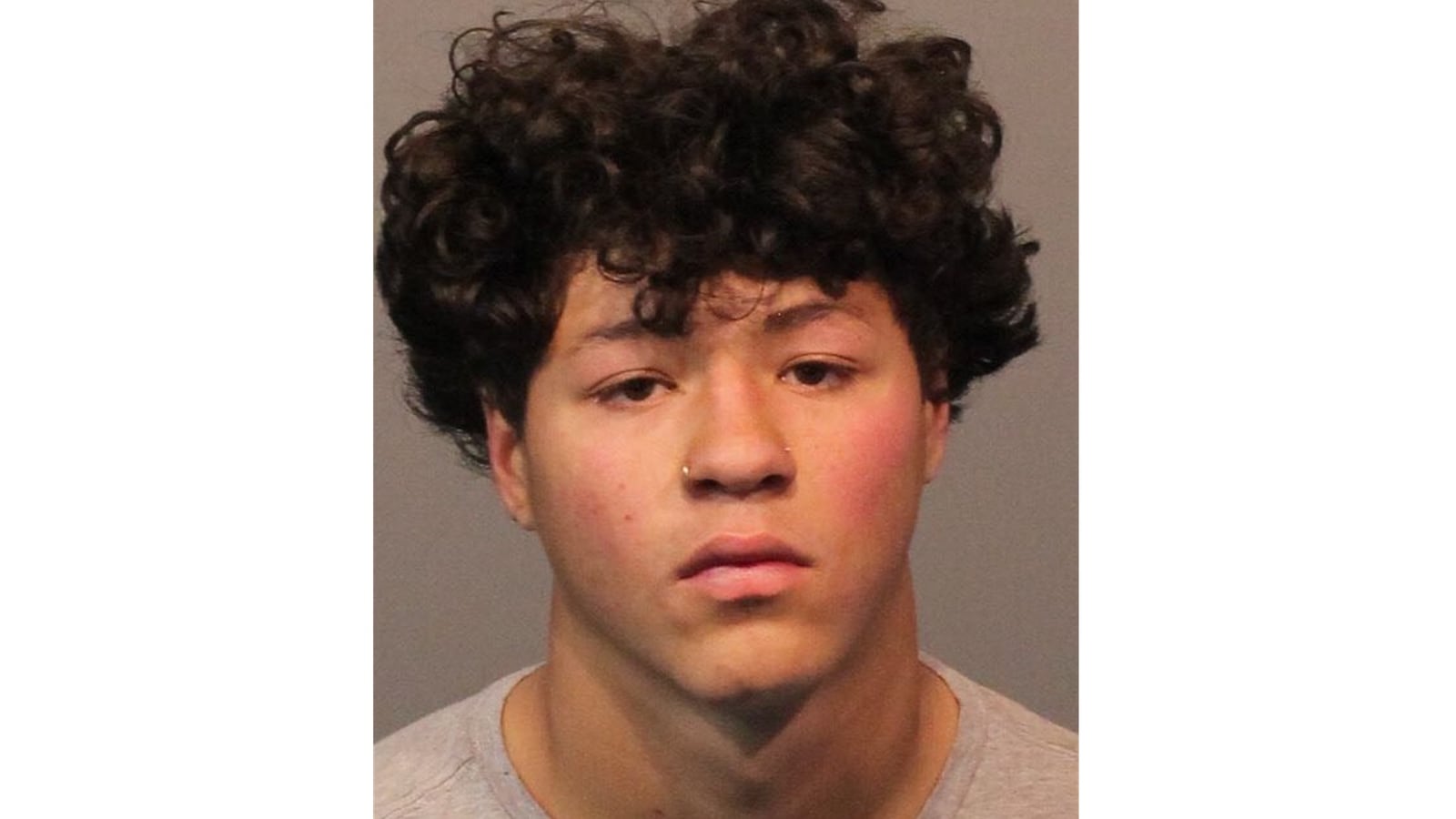 19-year-old sentenced to 40 years in gang-related shooting 19-year-old sentenced to 40 years in gang-related shooting